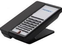 E Series Cetis Teledex Guestroom Phones