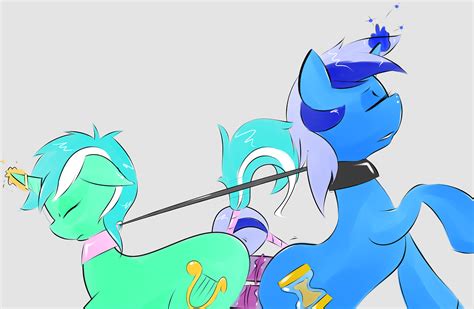 Rule 34 Anal Ass To Ass Bdsm Bondage Bound Bound Together Broken Closed Eyes Colgate Mlp