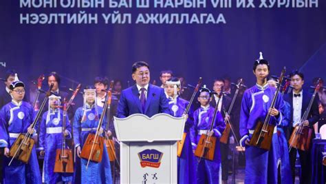 У Хүрэлсүх Сургалтын чанар багш нарын нийгмийн асуудалд анхаарал хандуулах шаардлагатай