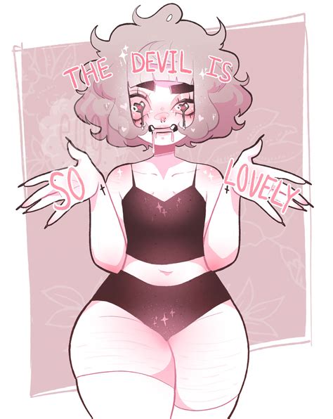 Ddevil By Eggisoup On Deviantart