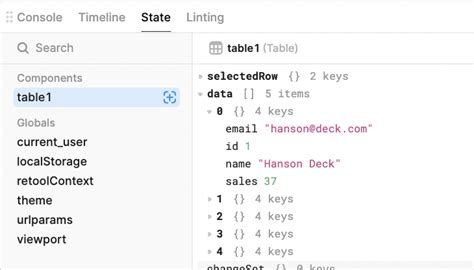 Cant Figure Out How To Bulk Deletemodify Filtered Or Selected Users Firebase Auth Table 💬