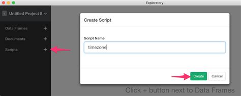 And Defined Script Like Below And Click Save” Button