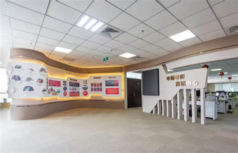 项目案例 办公空间and联合办公 青岛办公室装修设计公司青岛幼儿园设计青岛美容院设计公司 青岛装饰设计云程