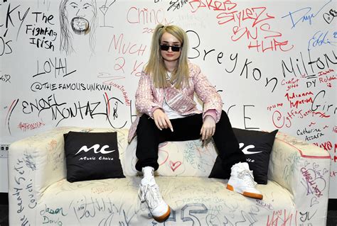 Die Besten Bilder Von Pop Phänomen Kim Petras