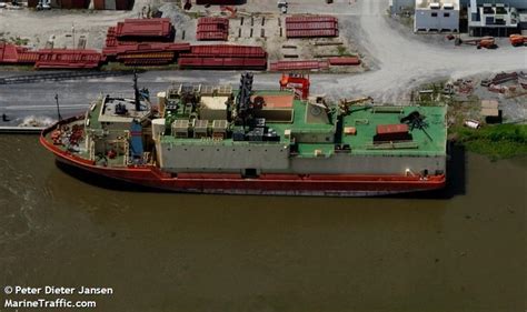 Cory Chouest Ship Photos Ais Marinetraffic