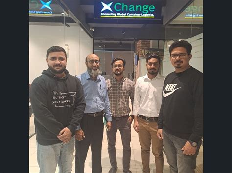 Muhammad Mohsin Khan Posted On Linkedin