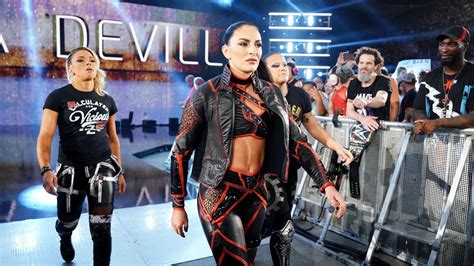7 Wwe Stars To Be Pushed By Triple H Wrestletalk