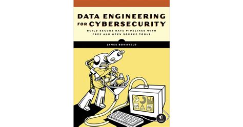 Index Data Engineering For Cybersecurity Book