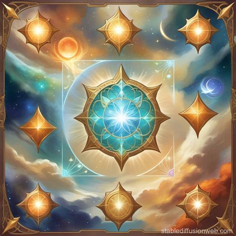 Pathfinder Game Portrait Female Elf 提示 Stable Diffusion 在线