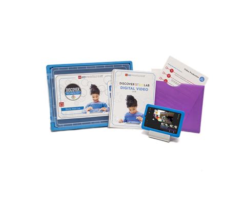 Discover Stem Lab Dynamic Duo One Of Each