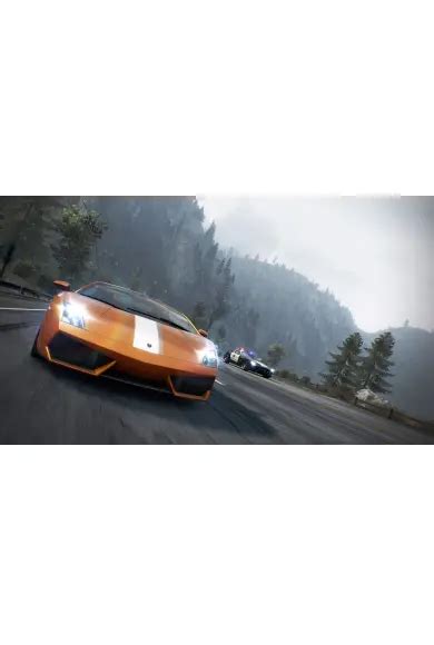 Buy Need for Speed Hot Pursuit Remastered (Steam) Cheap CD Key ...