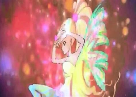 Winx Sirenix Roxy And Daphne Transformations