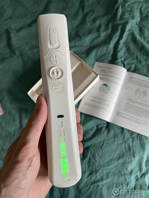 Отзыв о Шприц пистолет для уколов Комарик Отличное устройство для удобного выполнения уколов