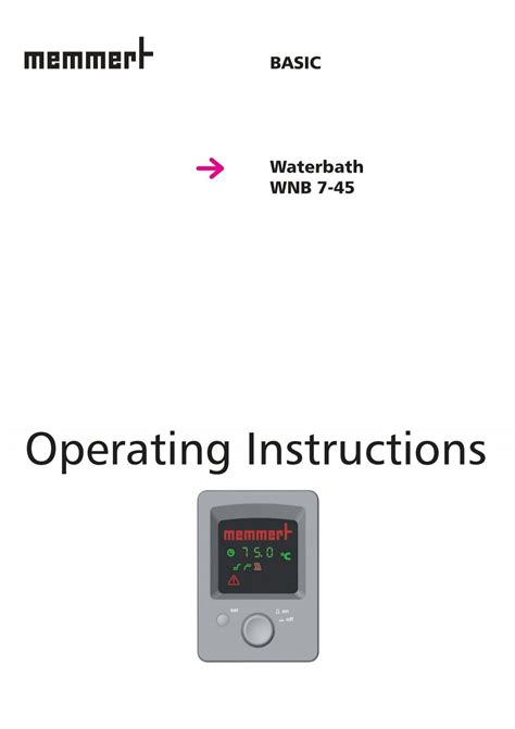 EC Declaration Of Conformity