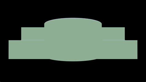 Classic Elevation 3d Model Cgtrader