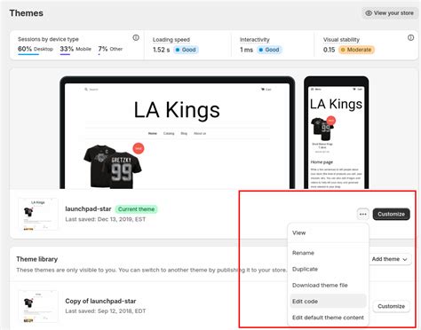 How To Remove Old Schema App Liquid Template Code Schema App Support