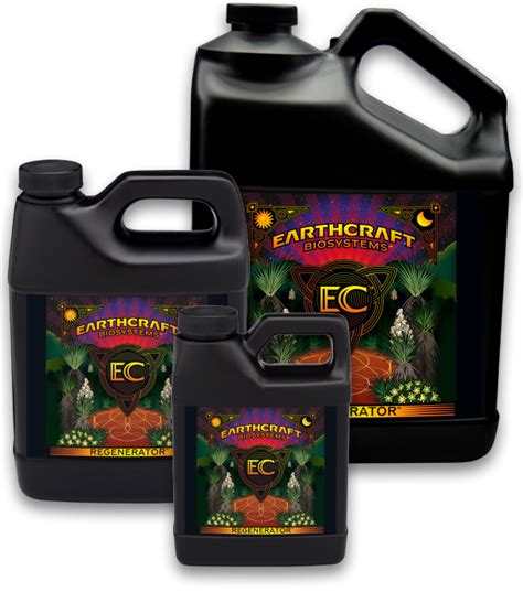 Regenerator Yucca And Quillaja Earthstayer