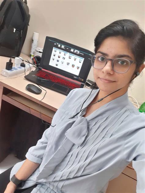 Aishwarya Gupta On Linkedin Workstation Solvingwhatmatters Virtualquantiphi