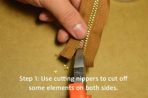 Train Type Zipper Slider With Gift D Ring Top Stops And Bottom Stops