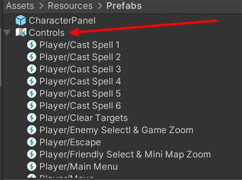Unity Gamepad With Ui Touch Support Shernet