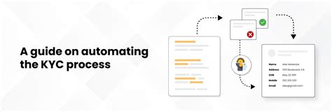 A Guide On Automating KYC Process