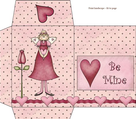 Patty Wraps Be Mine Coco Packet