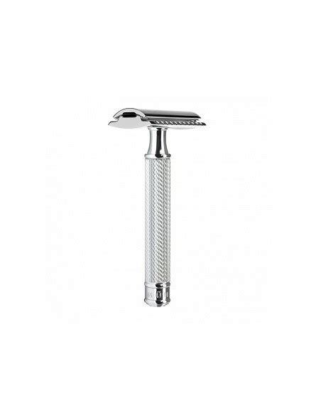 Mühle Double Edge Safety Razor R89 Close Comb