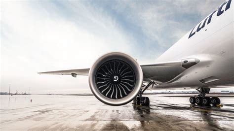 Lufthansa Cargo