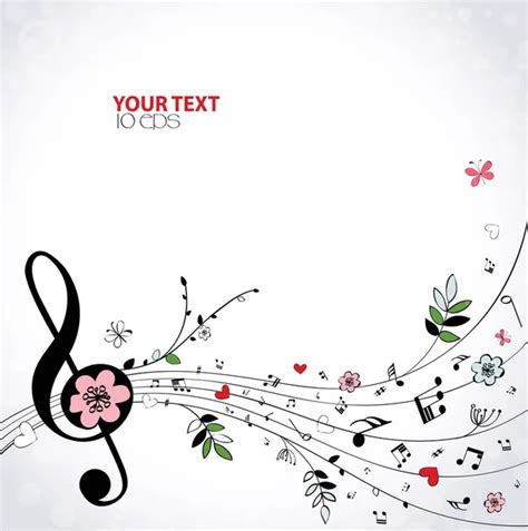 Spring Music Border