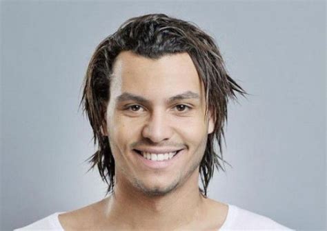 Daniel Mkongo Da Secret Story Al Grande Fratello 12 Foto E Video Isa E Chia