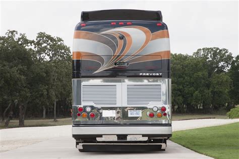 2014 Prevost Emerald X3 For Sale