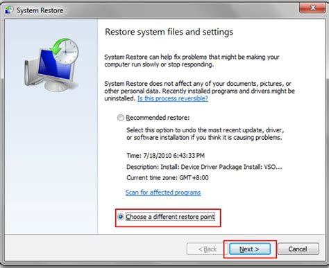 Fine Beautiful Info About How To Restore System Point Matehope54