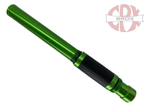 Planet Eclipse Shaft Fl Barrel Back Autococker Threaded Mint Green