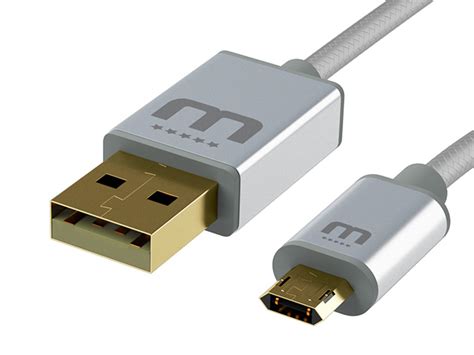 Micflip Reversible Micro Usb Cable Androidguys