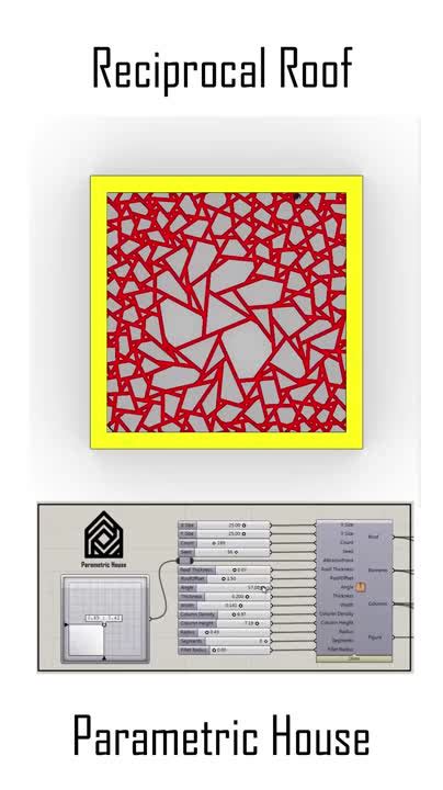 Mohammad Yazdi On Linkedin In This Grasshopper Example File You Can