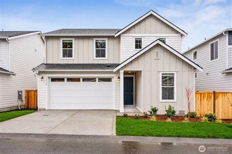 10368 Batten Ln Nw Unit 59 Bremerton Wa 98311 ®