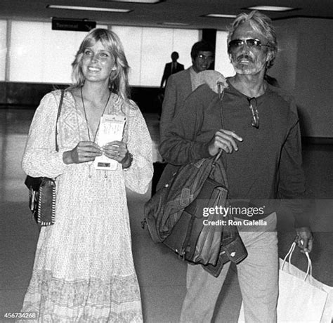 Bo Derek 1981 Photos And Premium High Res Pictures Getty Images