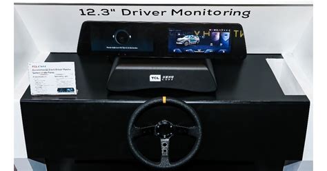 Tcl Csot Unveils Advanced Display Technology At Sid Display Week 2022