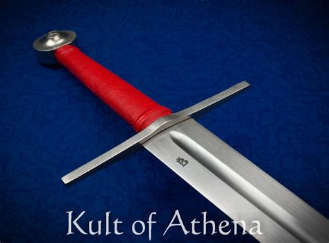 Balaur Arms 13th 14th Century Longsword Kult Of Athena