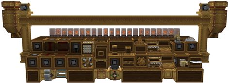Create Brass Coated Minecraft Mods Curseforge