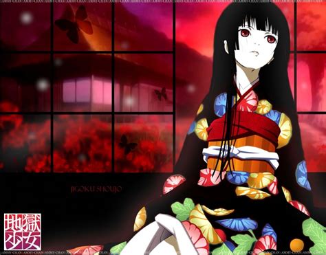 Jigoku Shoujo