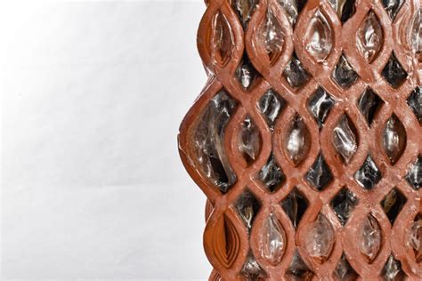 Passive Cooling Through 3d Printed Bricks Materialdistrict