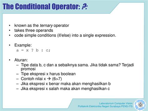 PPT Dasar Pemrograman Java PowerPoint Presentation Free Download ID