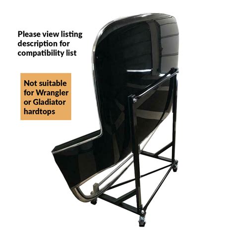 Ford Thunderbird Hardtop Cart North American Custom Covers