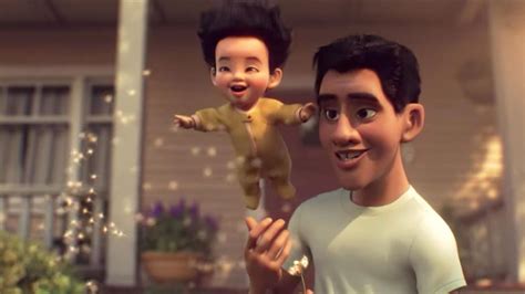 Pixar Shorts Float Wind Loop More Revealed In Disney S Sparkshorts Trailer