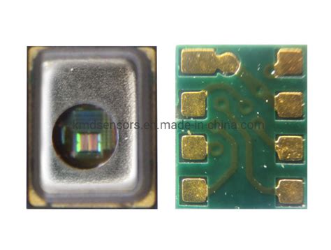 as23 24 bit digital output mems gas pressure sensor mems sensor and
