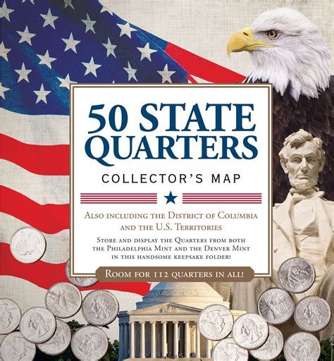 Commemorative Quarters Of The United States