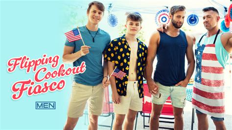 Dom King Jake Preston And Bruce Beckham Star In Latest From