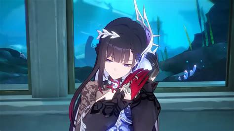 What Time Does Honkai Star Rail Version 35 Release