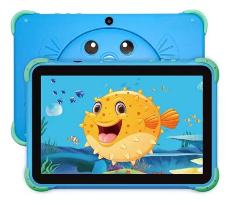 Tablet Para Nios De 10 Pulgadas Tablet Android 11 Para Nios Envío Gratis